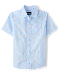 Boys Clearance Clothes | The Children's Place