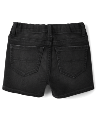 Baby And Toddler Boys Jean Shorts 3-Pack - MULTI | The Children's Place