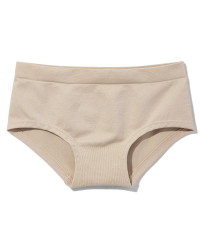 Tween Girls Seamless Hipster Underwear - TAN | The Children's Place