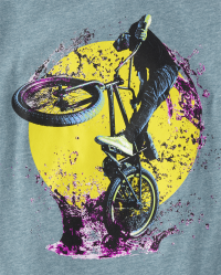 Boys Short Sleeve Extreme Sports Graphic Tee 2-Pack - MULTI | The ...