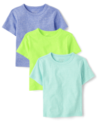 Toddler Boy Essentials Clothing | The Children's Place