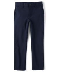 Shop Boys School Uniform Bottoms | The Children’s Place