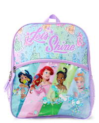 Toddler Girls Disney Princess Backpack | The Children's Place