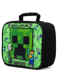 Boys Minecraft Lunchbox - MULTI | The Children's Place