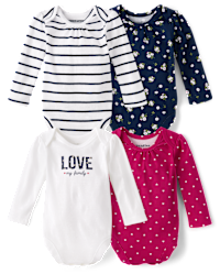 Multipack Baby Clothes | The Children's Place