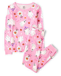 Matching Family Halloween & Fall Pajamas | The Children's Place