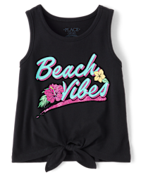 Cute Matching Outfits for Girls | The Children's Place