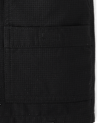 Boys Quick Dry Breathable Pull On Jogger Shorts - BLACK | The Children ...