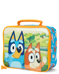 Toddler Boys Bluey Lunchbox | The Children's Place