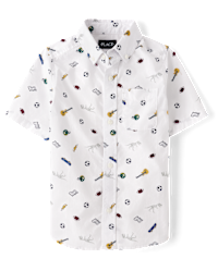 Boys Clearance Clothes | The Children's Place