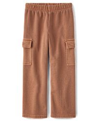 Kids' Brown Pants & Bottoms | The Children's Place