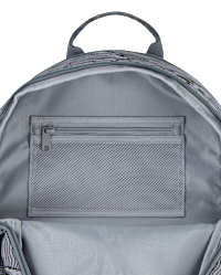 Boys Hurley Shark Shoreline Backpack - GRAY | The Children's Place