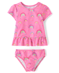 Toddler Girl Clearance Clothing | The Children's Place