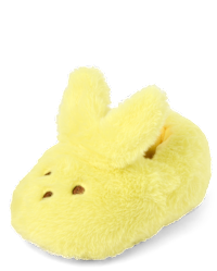 Toddler Peeps Slippers - MULTI | The Children's Place