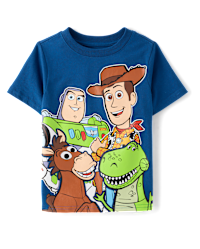 Kids Character Clothes | The Children's Place
