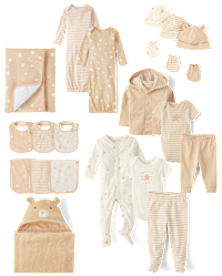 Adorable Infants Essentials & Baby Gifts | The Children's Place