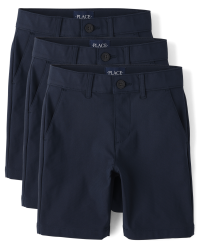 Boys Multipack Shorts | The Children's Place