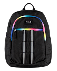Girls Hurley™ Recess Backpack 2-Piece Set - BLACK | The Children's Place