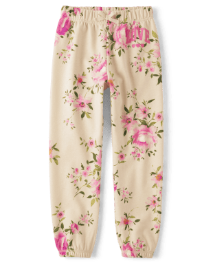 Girls Sweatsuits & Activewear Sets | The Children's Place