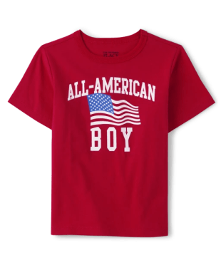 Toddler Boy Long-Sleeve T-Shirts | The Children's Place | Free Shipping*