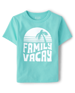 T-Shirts & Graphic Tees for Toddler Girls | The Children's Place