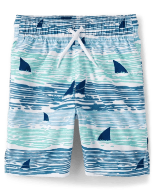 Boys Swimwear Bottoms | The Children's Place | Free Shipping*