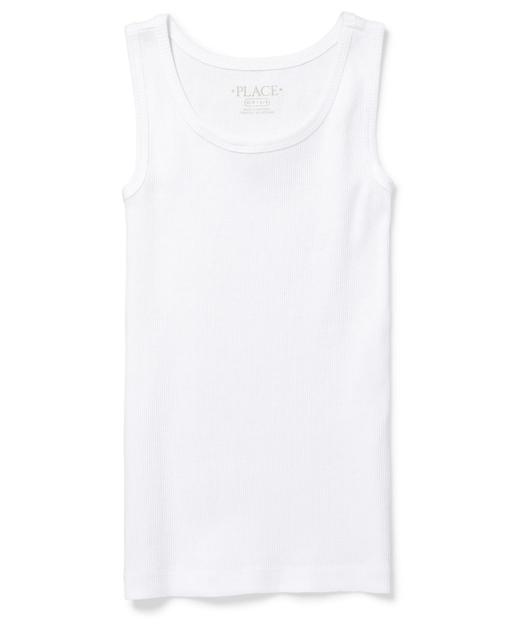 Girls Tank Top