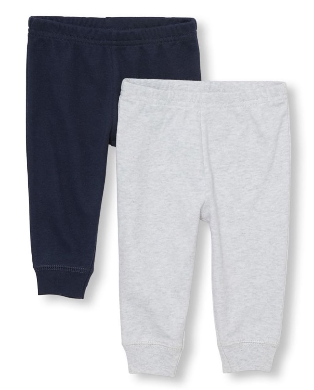 Baby Boys Pants 2-Pack