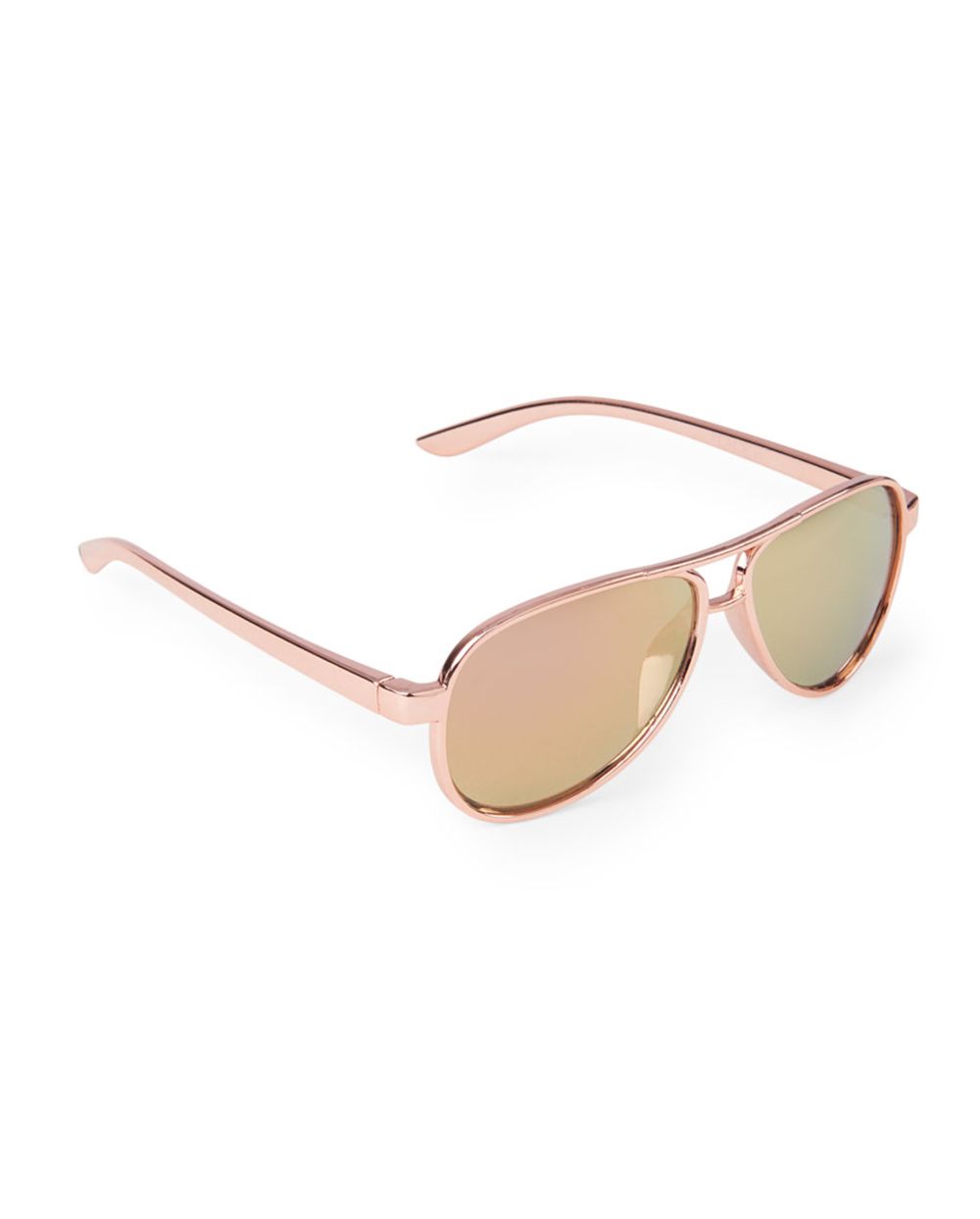 Toddler Girls Aviator Sunglasses