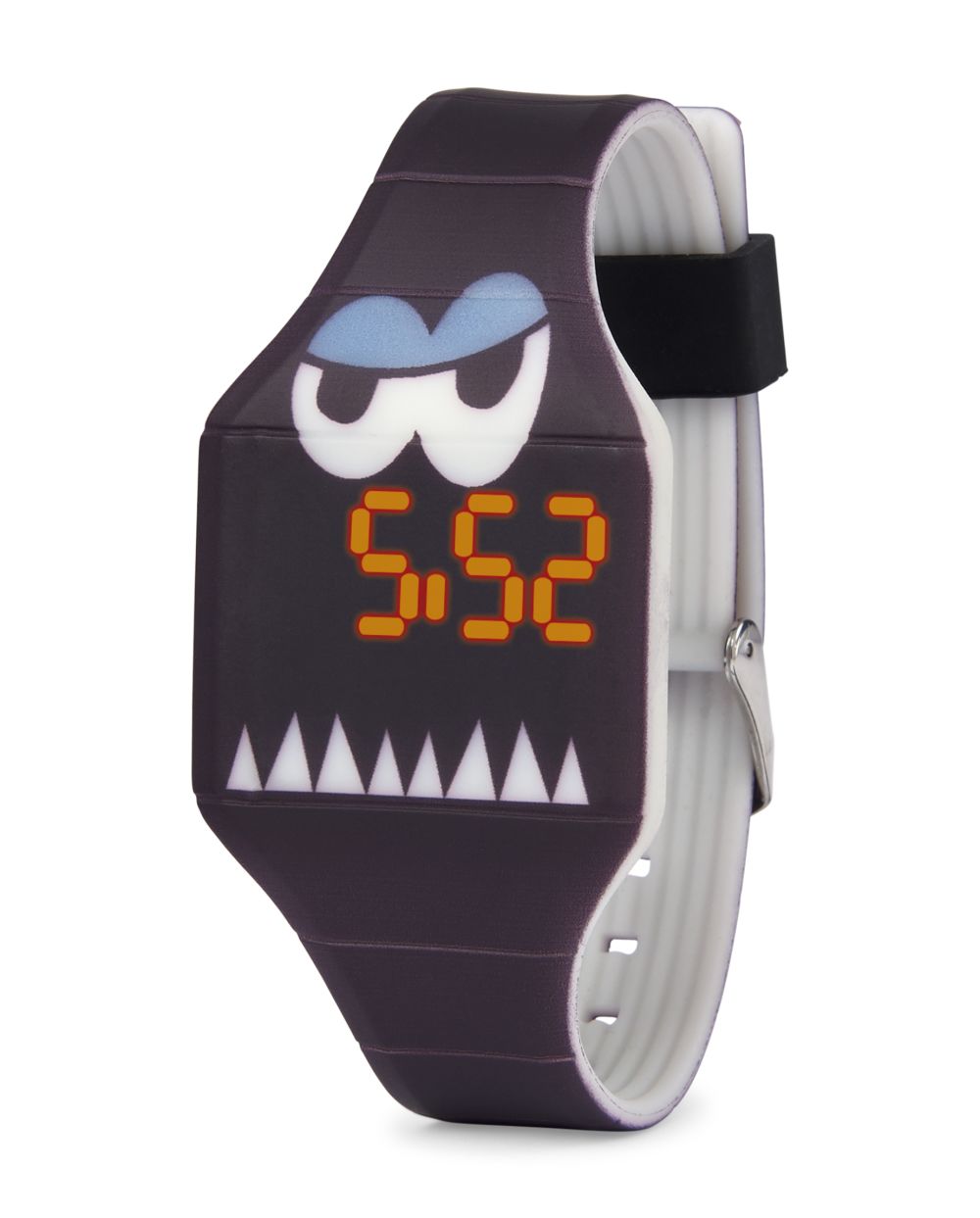 Boys Monster Digital Watch
