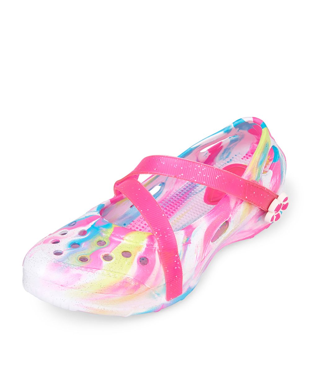 Girls Water Shoes