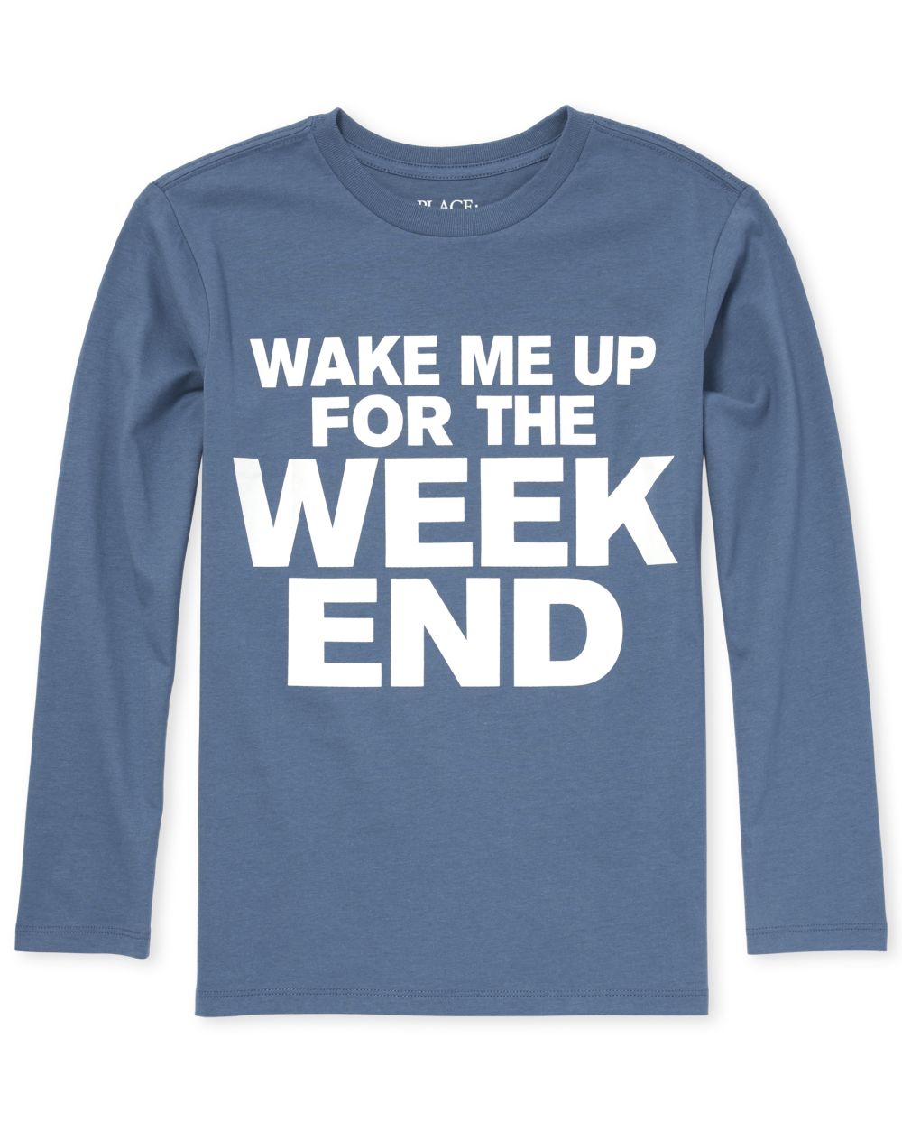Boys Weekend Graphic Tee