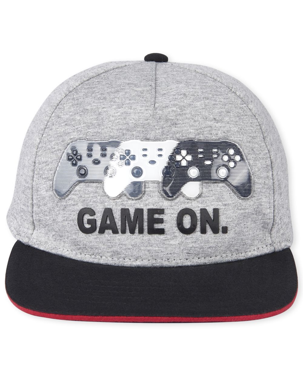 Boys 'Game On' Video Game Baseball Hat