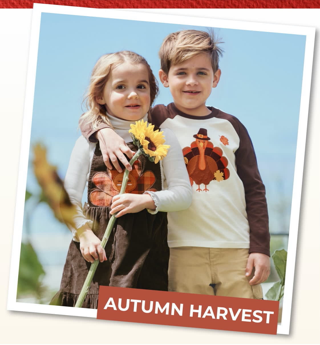 Kids, Toddler & Baby Clothes | Gymboree