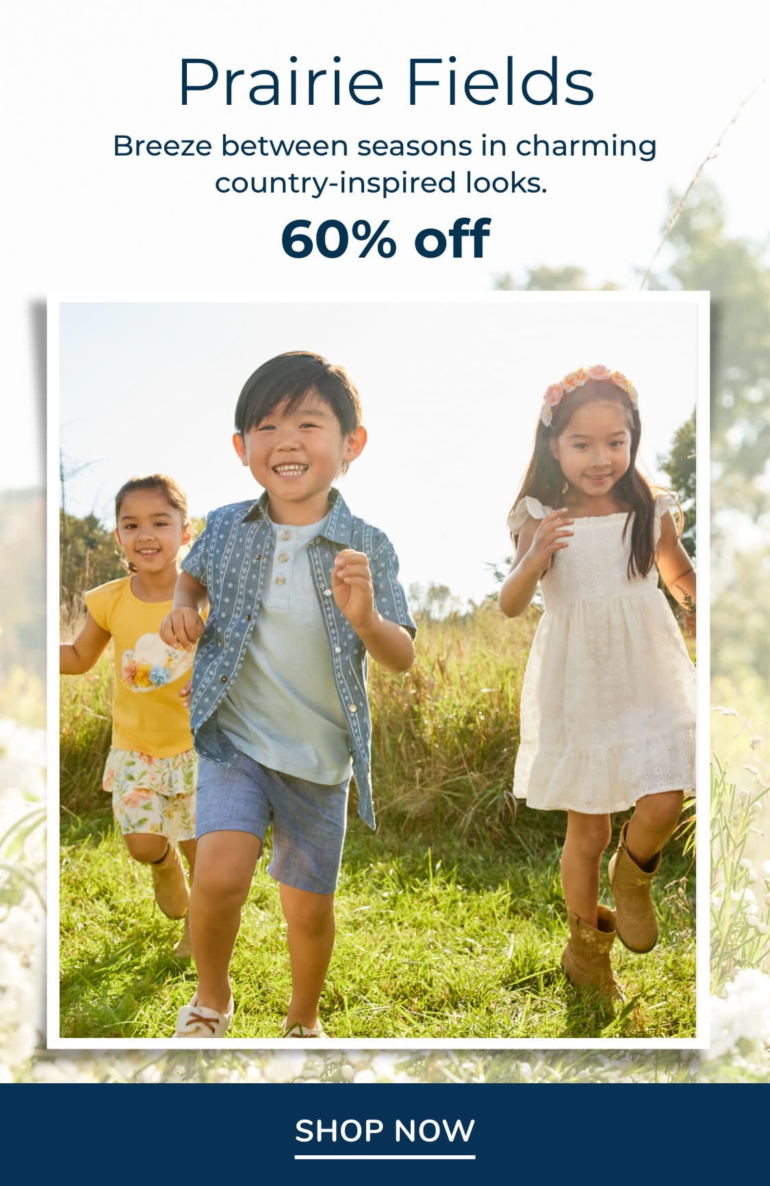 Toddler Clothes & Baby Clothes | Gymboree