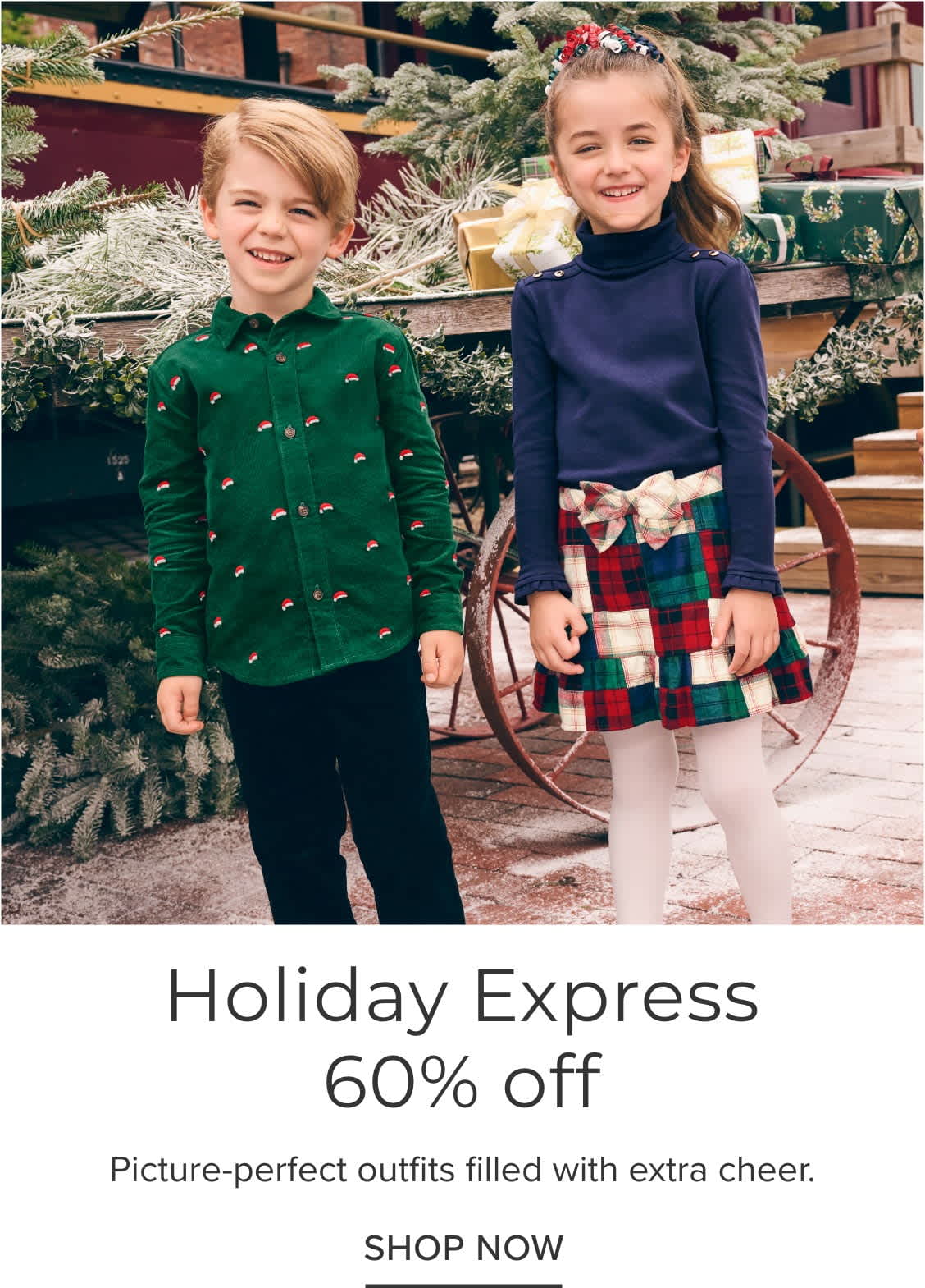 Kids Clothes, Toddler Clothes & Baby Clothes | Gymboree