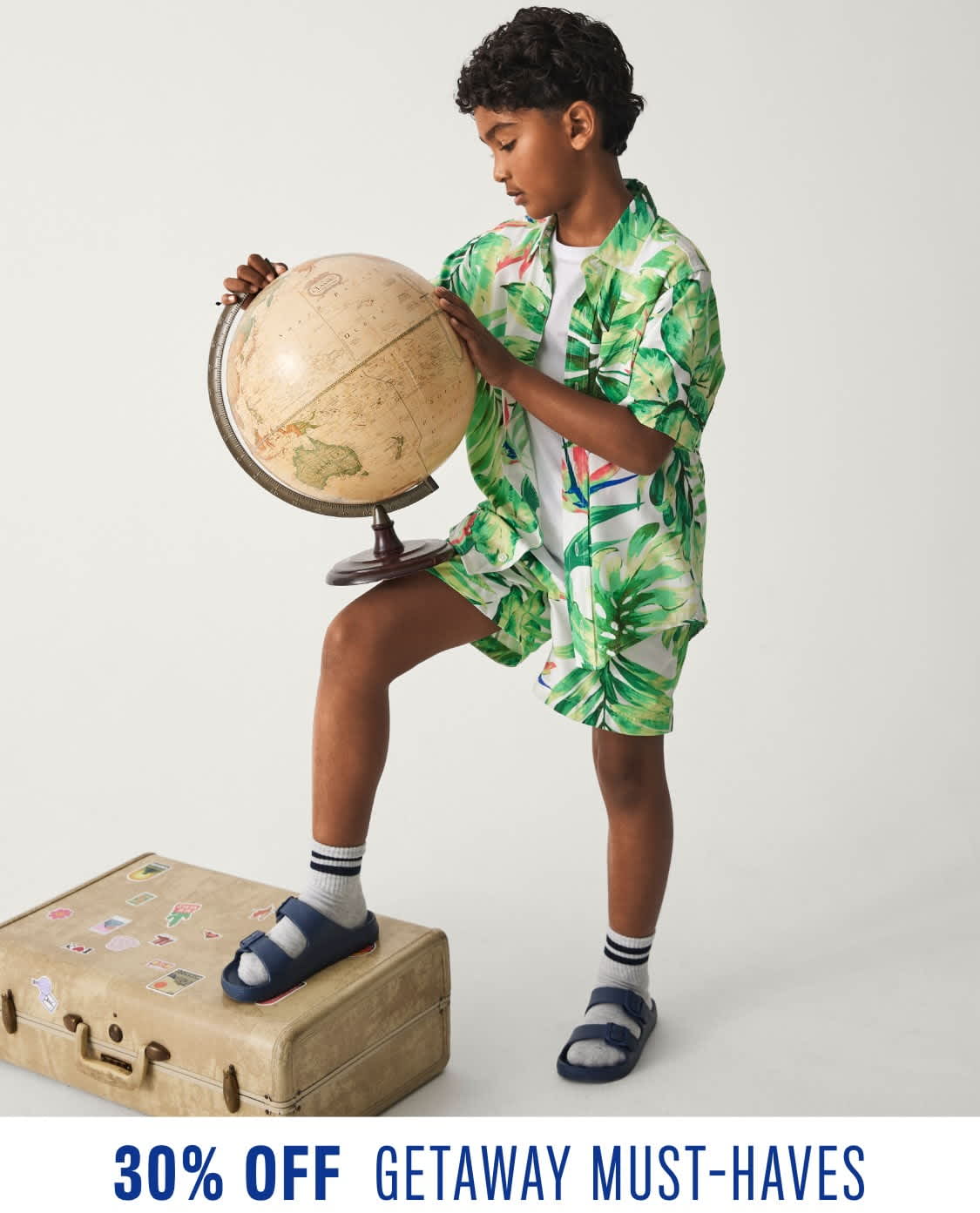 Kids, Baby & Toddler Clothes | The Children's Place