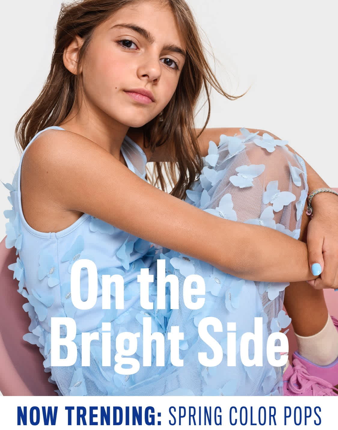 Kids, Baby & Toddler Clothes | The Children's Place