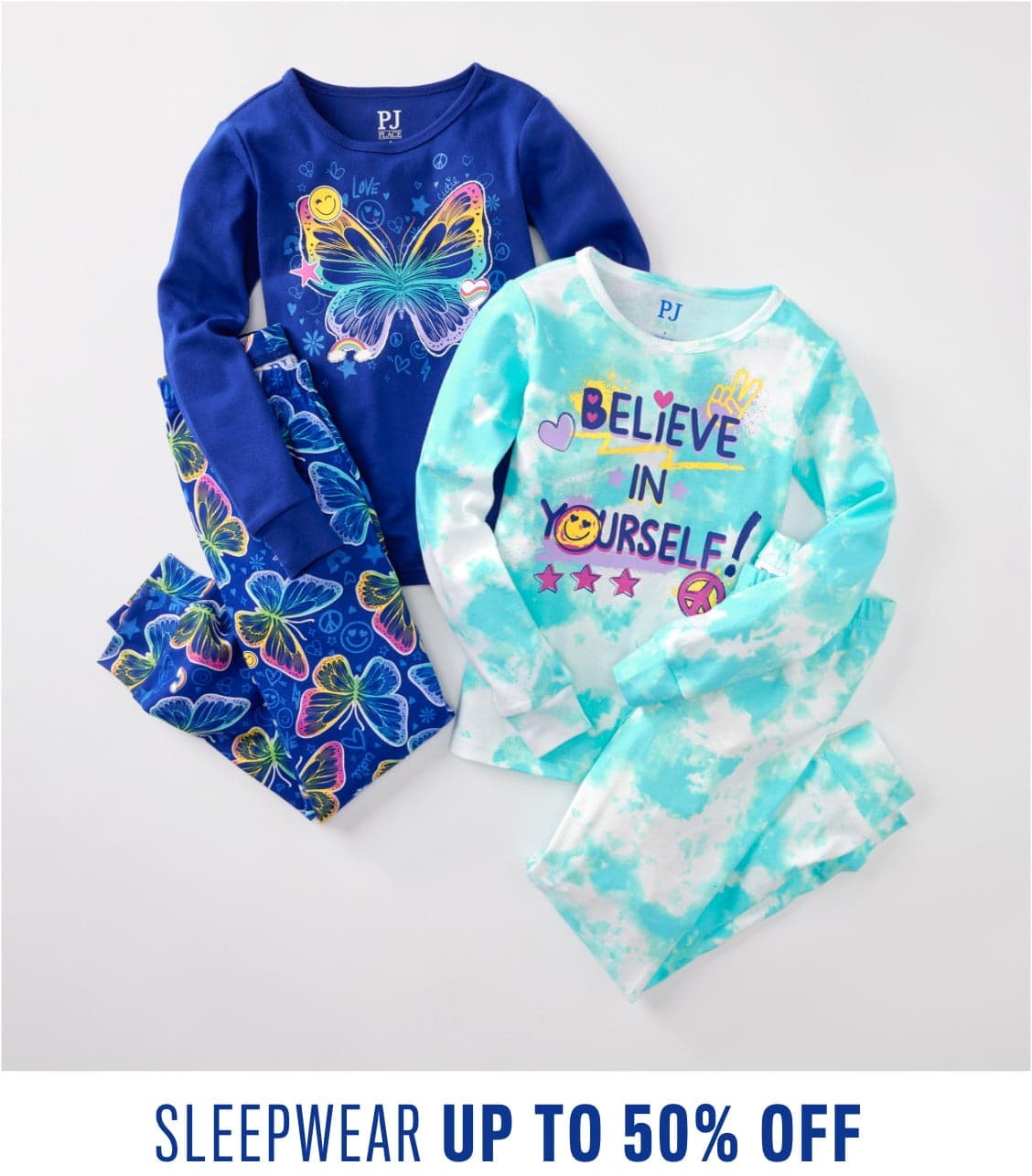 Kids, Baby & Toddler Clothes | The Children's Place