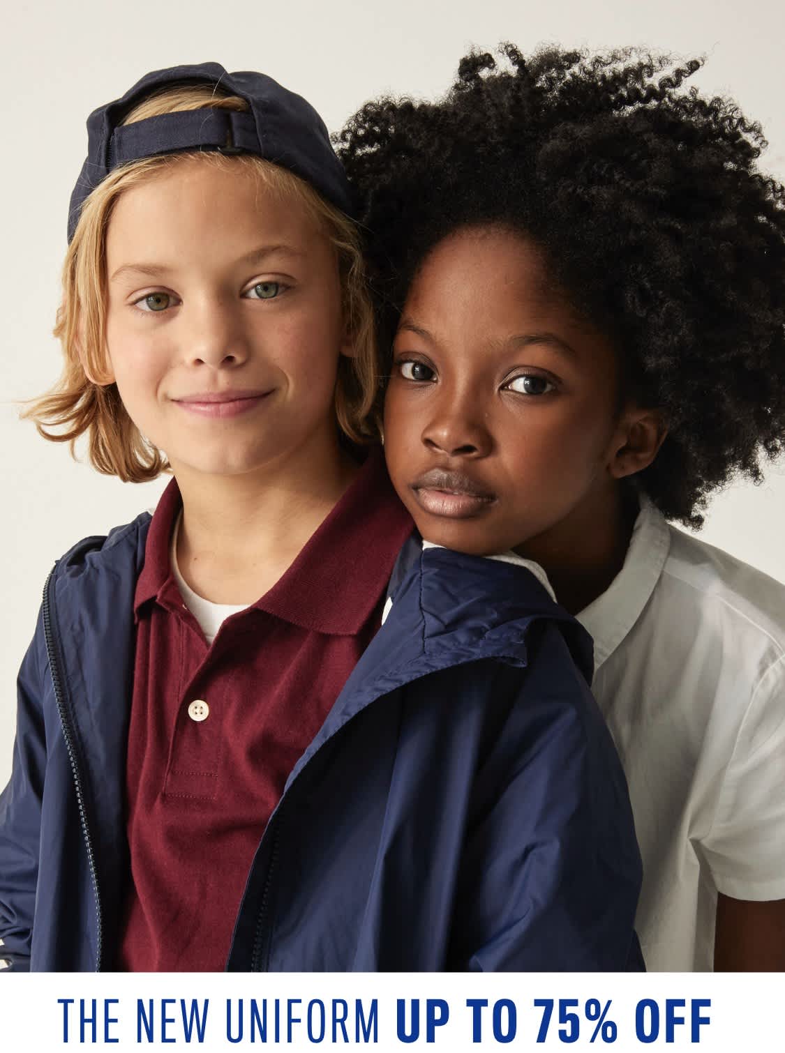 Kids, Baby & Toddler Clothes | The Children's Place Canada