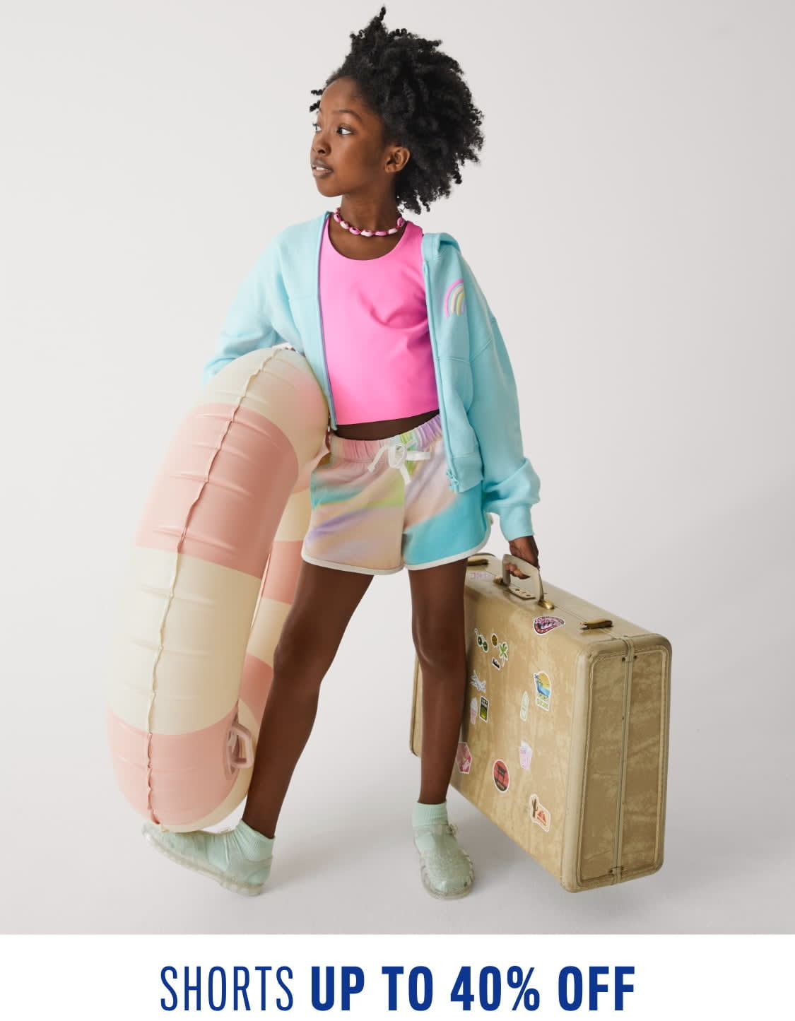 Kids, Baby & Toddler Clothes | The Children's Place