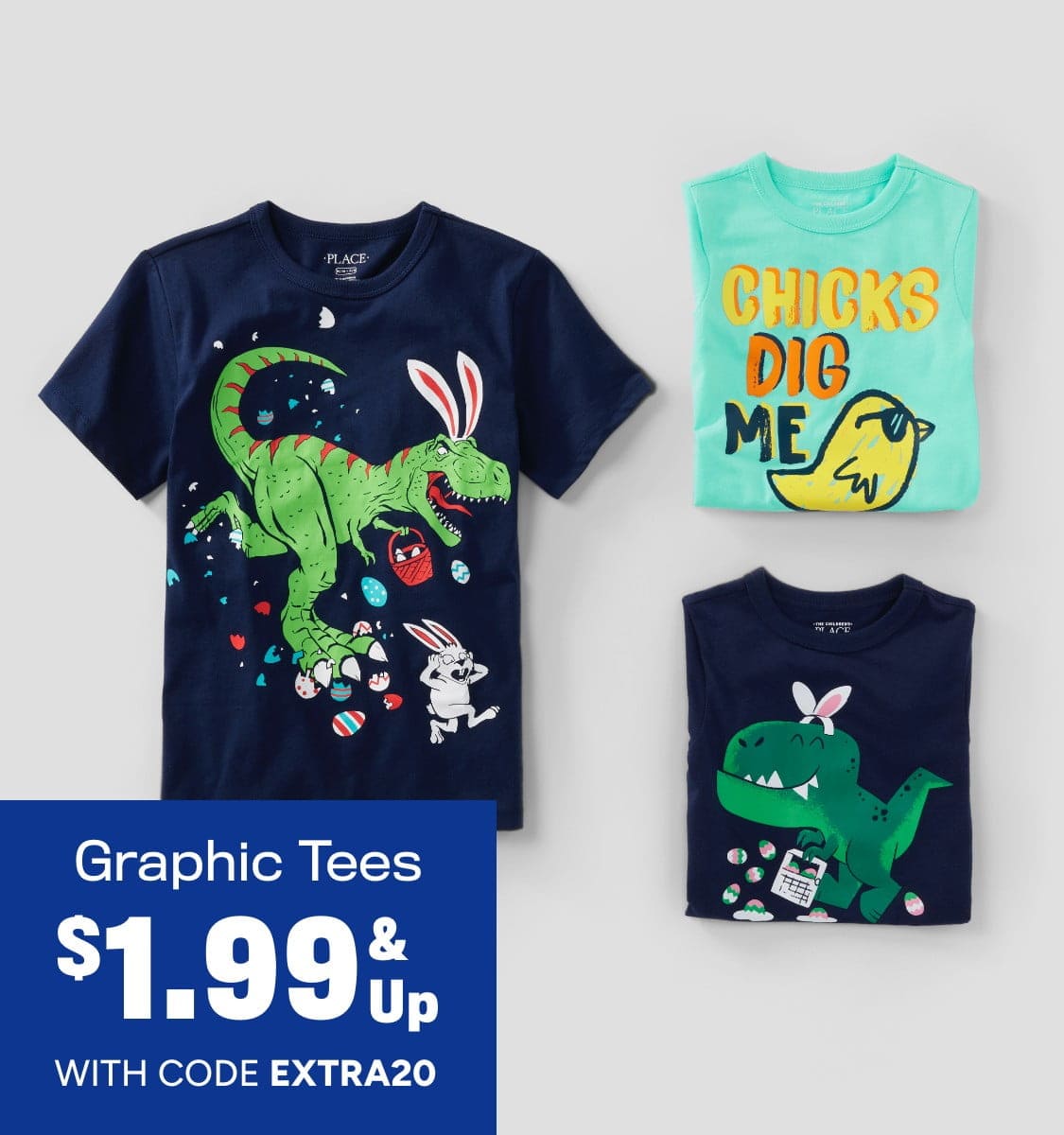 Kids, Baby & Toddler Clothes | The Children's Place
