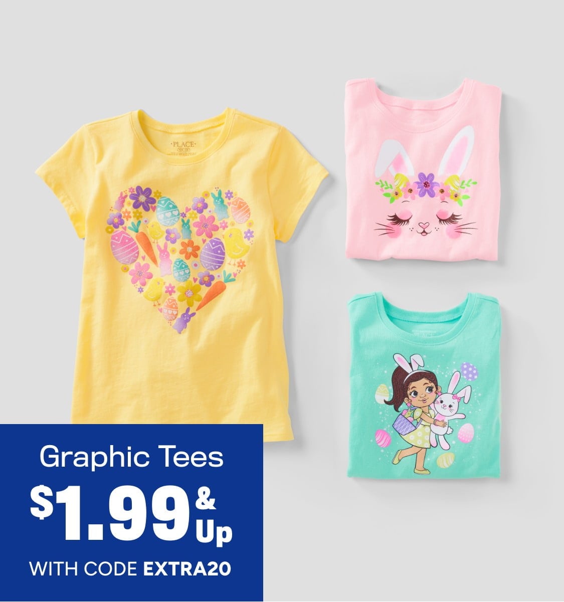 Kids, Baby & Toddler Clothes | The Children's Place