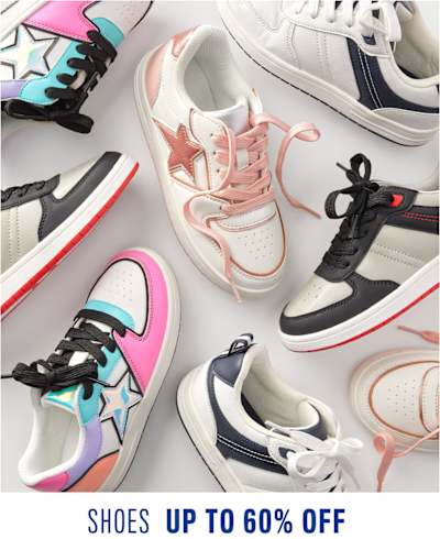 Children's place canada online store
